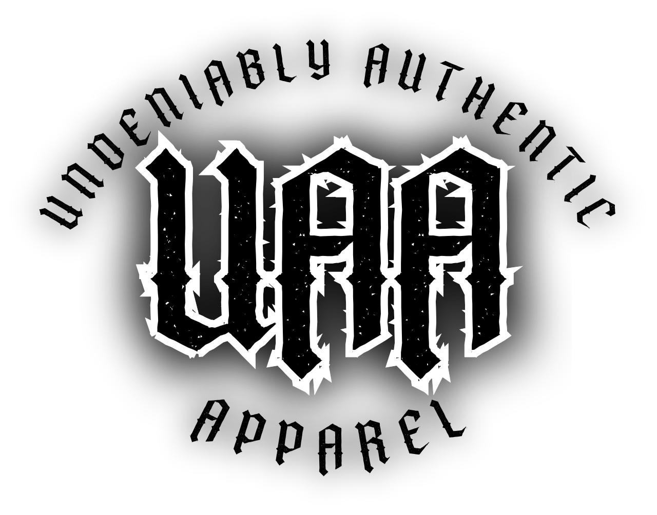 Undeniably Authentic Apparel